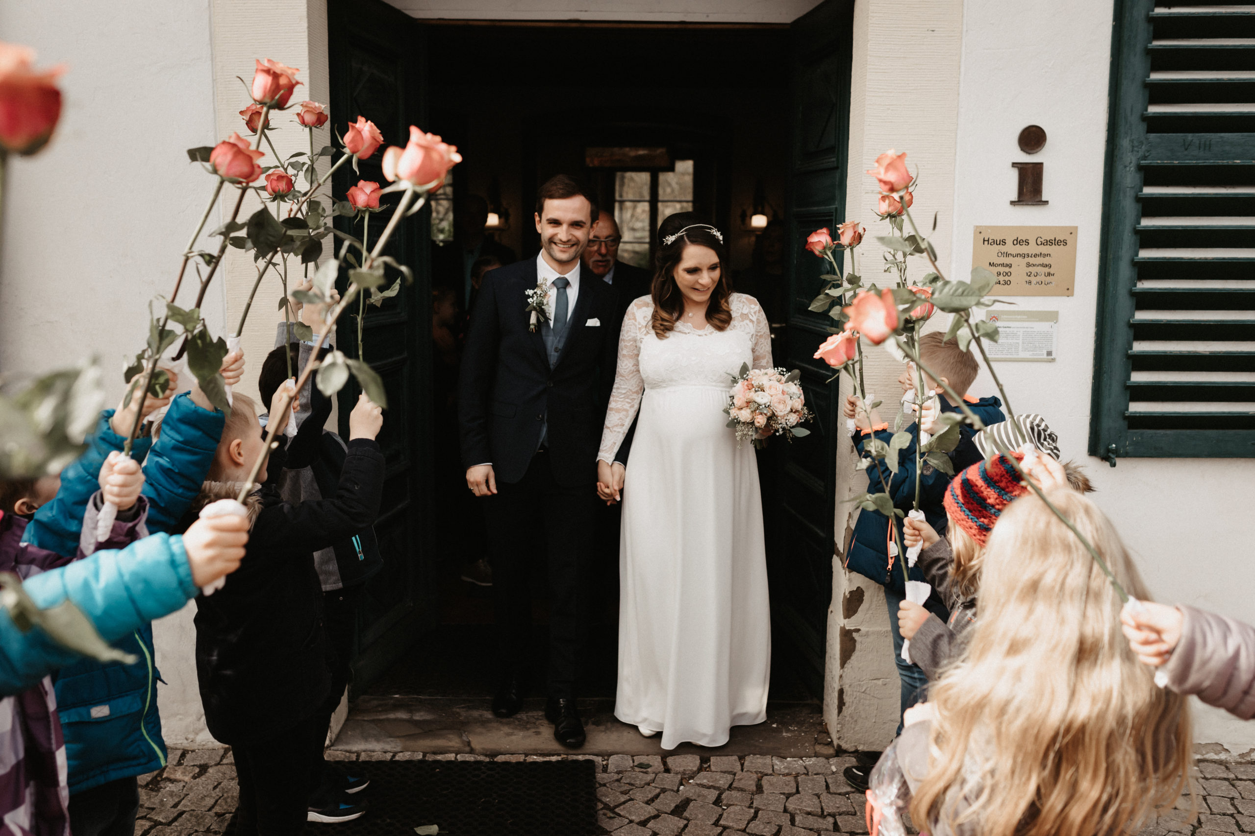 Nicole & Henning » Kathrin Leuschner Fotografie